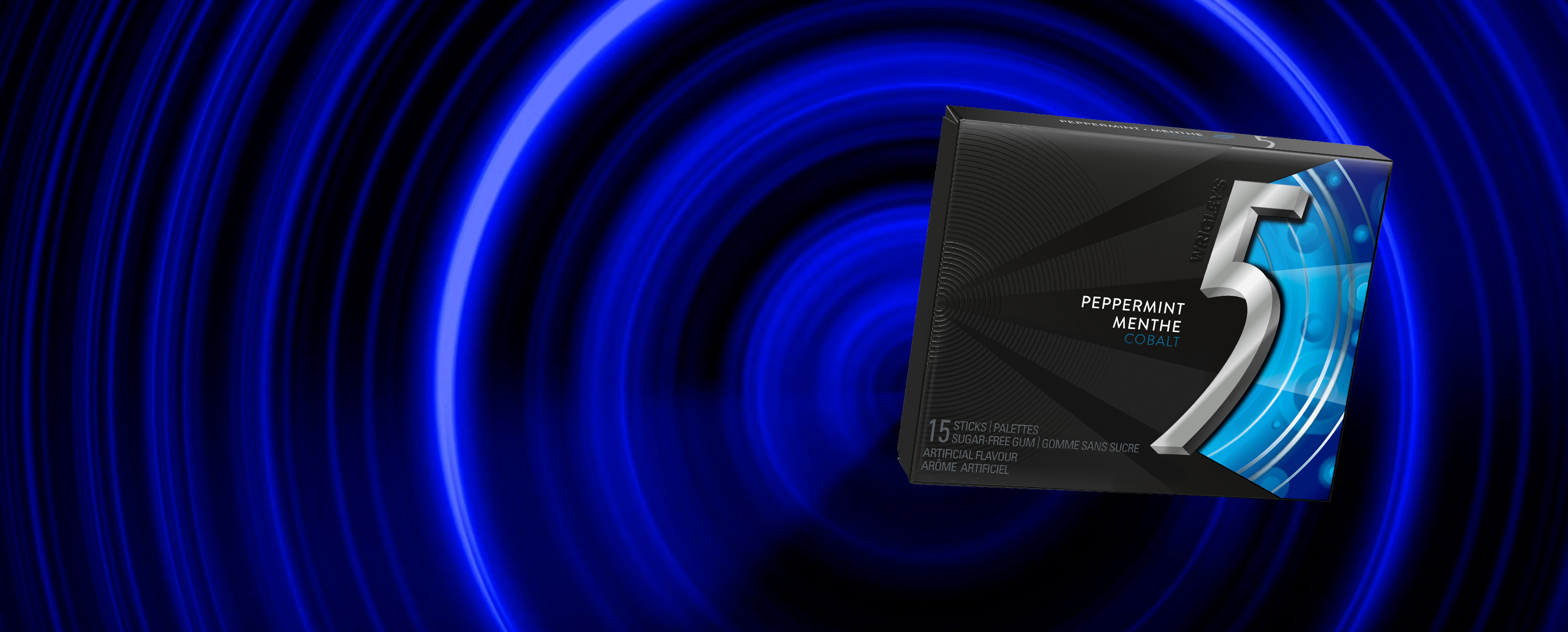 Site officiel de 5GUM | Tout savoir sur 5GUM